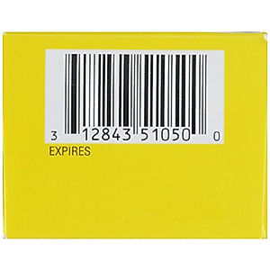 Bayer Extra Strength Caplets, Extra Strength Back & Body Pain Aspirin, 50 ct