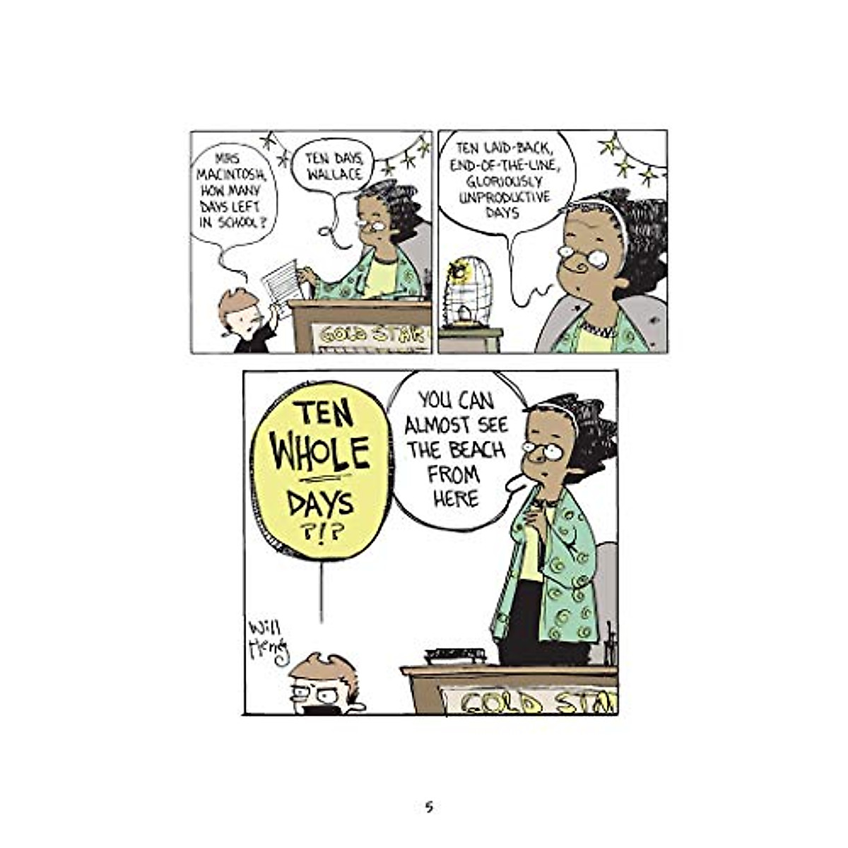 Snug Harbor Stories: A Wallace the Brave Collection! (Volume 2)