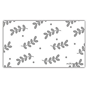 50 Coupon Cards - Coupons for Mom, Wife, Husband, Business - Vouchers