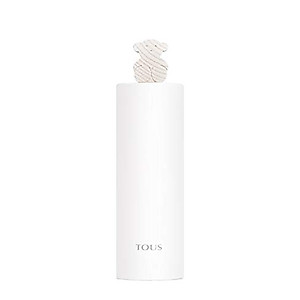 TOUS LES COLOGNES WOMAN 90ML EDT, 3/concentrate edt spray 3 Ounce (2016 edition), clear