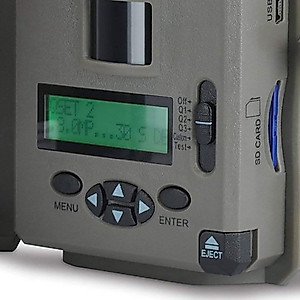 Stealth Cam outdoor Cam 1080p G42NG No Glo Trail and Wildlife Camera. Day or night proven reliability. Designed and Engineered in the USA