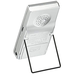 Seiko FBA_SQ200 Metronome