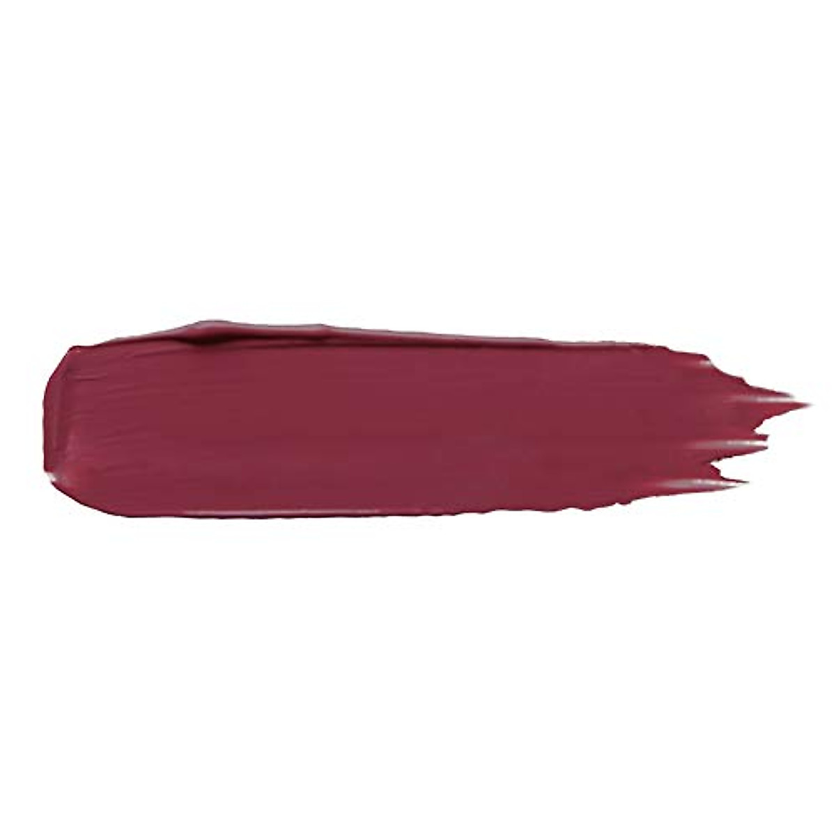 wet n wild Mega Last Catsuit High-Shine Liquid Lipstick Purple Wine Is The Answer