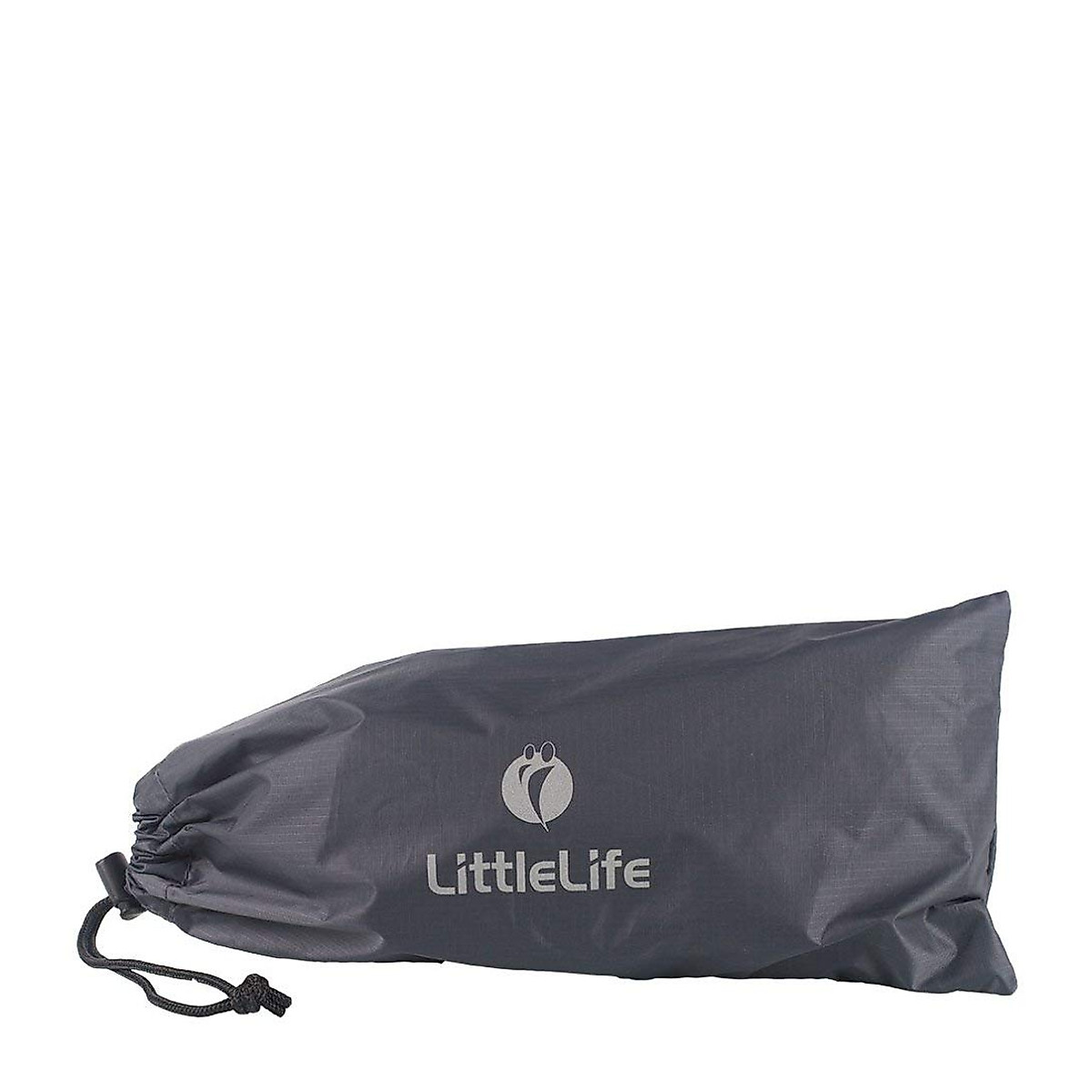 LittleLife Carrier Sun Shade, Silver, One Size