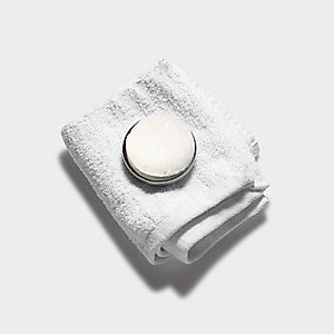 Shower Candy Pineapple Mango Shampoo Bar - Travel Sized