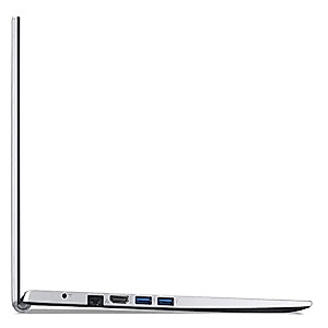 Acer Aspire 3 Laptop, 17.3 inch Full HD IPS Display, 11th Gen Intel Core i3-1115G4, Compact Design, Long Battery Life, Webcam, Wi-Fi, Bluetooth, HDMI, Windows 11 (16GB RAM | 1TB SSD)