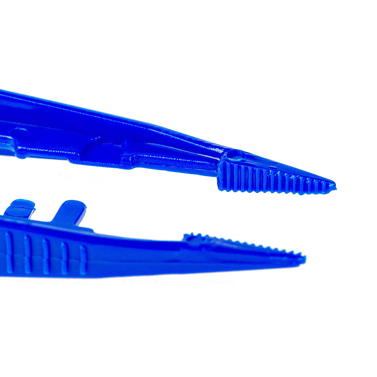 Precision Tapered Thumb Tweezers from PrimeMed – Individually Wrapped (50 Count)