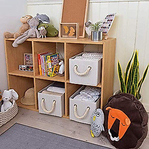 StorageWorks Large Storage Bin Set