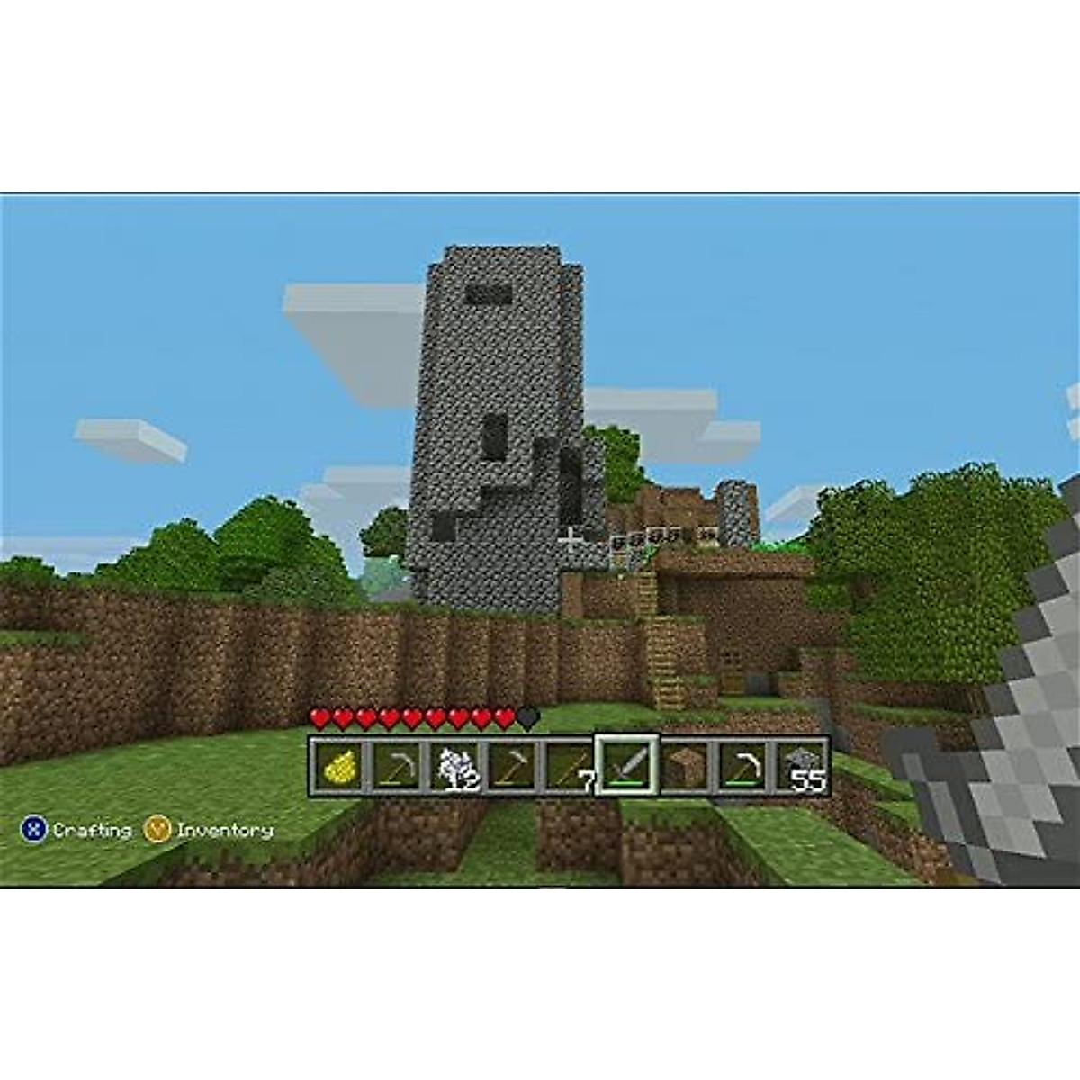 Minecraft - PlayStation 3