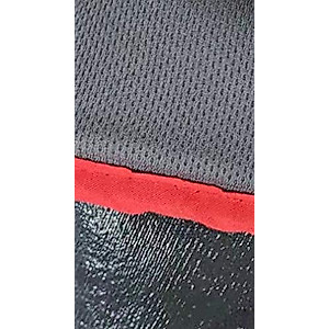 GRILL SERGEANT Grill Oven Gloves, 18”, M/L - 950℉, Smoker, Oil Resistant, Heat Resistant, Oven, BBQ, Grilling, Cooking Barbecue Gloves, Waterproof, Neoprene, Grab Hot Food Directly From Your Grill