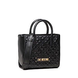 Love Moschino JC4248PP0DKD0000, Black