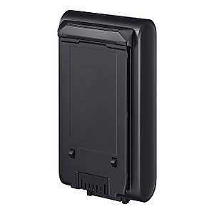 SAMSUNG Bespoke Jet Replacement Battery for Cordless Stick Vacuum Cleaner, 60 Minute Run Time, Rechargeable, VCA-SBTA95/VAA