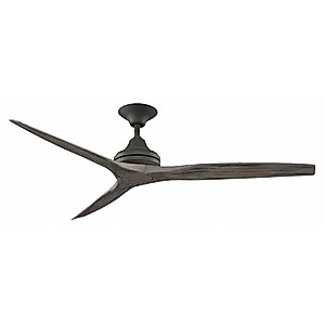 Fanimation MA6721BGR Indoor/Outdoor Ceiling Fan Motor, Matte Greige