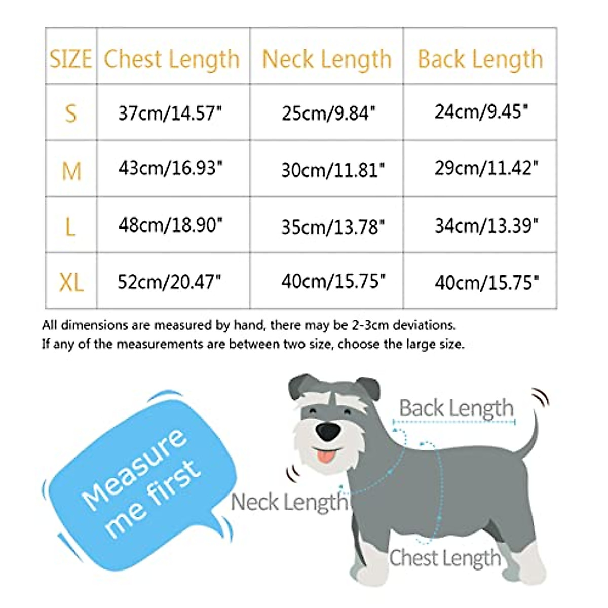 XIAOYU Christmas Pet Clothes Snowflake Pattern Warm Dog Pajamas Cat Jumpsuits Puppy Apparel, Pink, XL