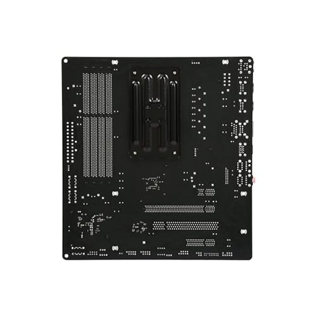 ASRock Micro ATX DDR3 1066 Motherboards 970M PRO3
