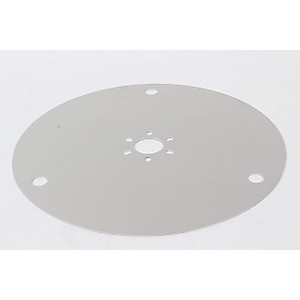 Husqvarna Genuine 587378001 Skid Plate Fits Automower 430X 450X OEM