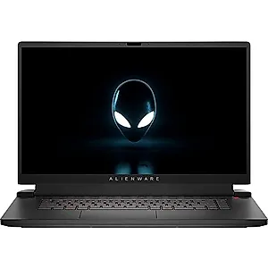 Alienware 2023 m17 R5 Gaming Laptop, 17.3" FHD 480Hz Display, AMD Ryzen 9 6900HX (Beat i9-12900H) Processor, GeForce RTX 3070 Ti, 64GB DDR5 RAM, 2TB SSD, Backlit Keyboard, Windows 11 Home, Black