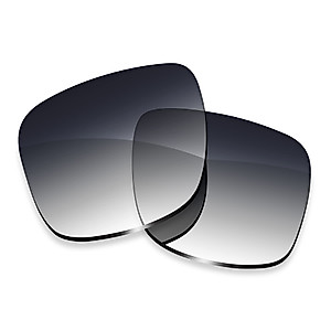 ToughAsNails Polarized Lens Replacement Compatible With Bose Tenor Sunglass - More Options