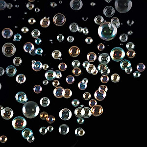 Chauvet DJ B550 Bubble King Bubble Machine