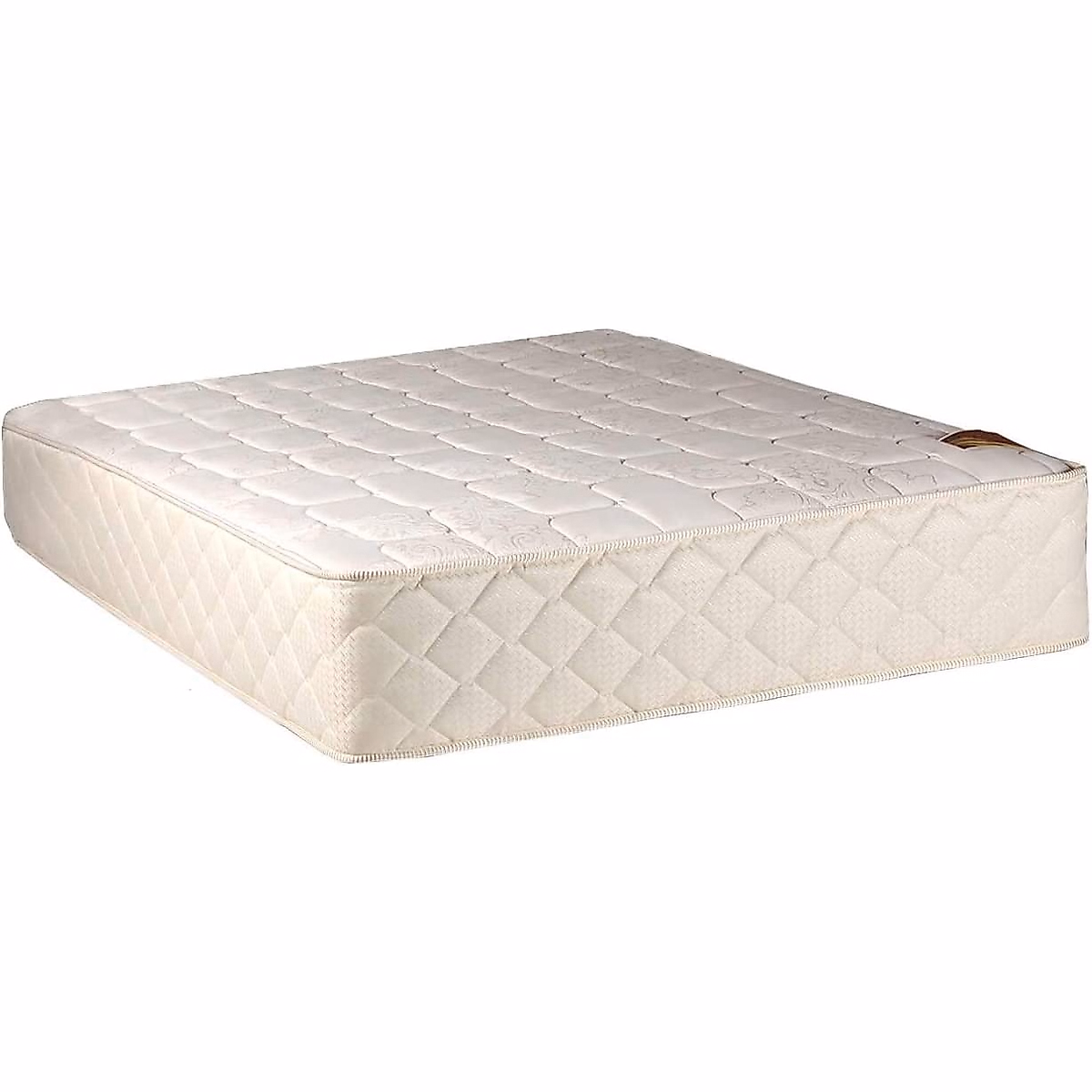 DS Solutions USA Grandeur Deluxe Full XL Size (54"x80"x12") Mattress Only