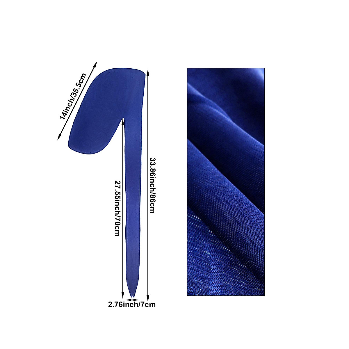 8 Pieces Satin Baby Durags Kids Satin Durag Caps Headwraps with Long Tail and Wide Straps for 360 Waves (Dark Color)