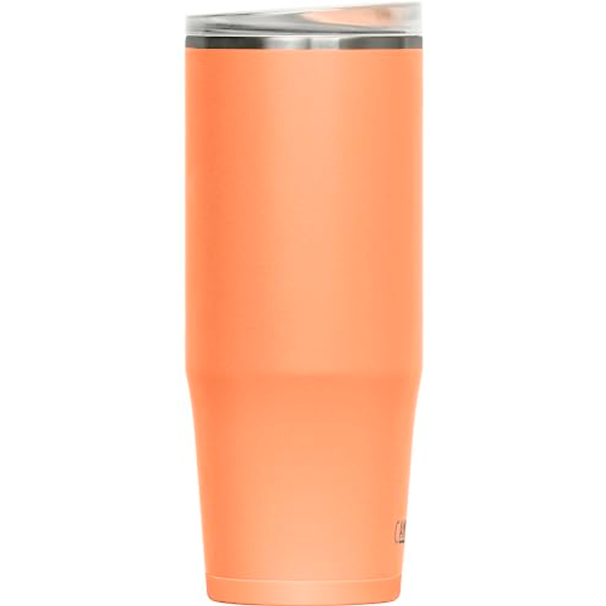 CamelBak Thrive Leak-Proof 32 oz Stainless Steel Mug for Travel, Coffee, Tea, Hot Beverages - Spill Proof Cup-holder, Desert Sunrise