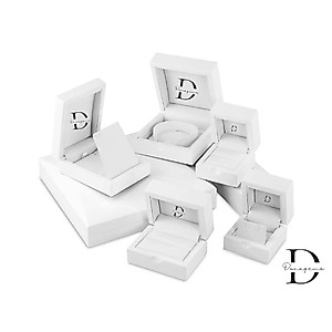 DONAGEMS 9x7 Oval Cut Gemstone Halo Studs Earrings with Push Back - Aquamarine