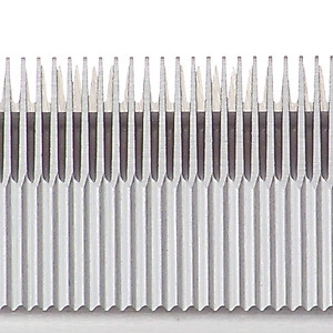 Oster Adjustable Clipper Blade, Fine (076913-536-001), Silver