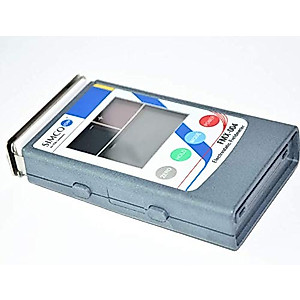 RaeSung SIMCO FMX-004 Electrostatic Field Meter ESD Test Meter FMX004 Electrostatic Tester Measuring Range 0 to ±1.49KV