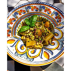 Sanniti Marullo Sicilian Pistachio Spread Crema di Pistacchio Verde di Bronte DOP, 6.7 oz