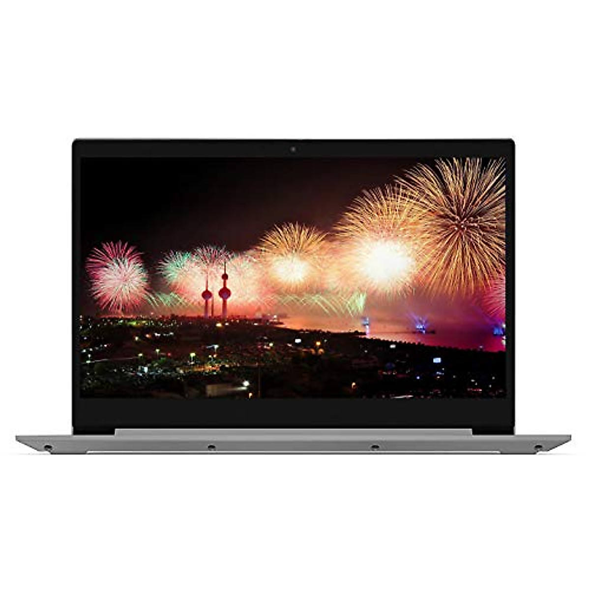 Latest Lenovo IdeaPad 3 17 Business Laptop 17.3" HD Screen Intel Core i5-1035G1 12GB DDR4 RAM 256G Nvme SSD,HDM,IFingerprint Reader, WiFi | Windows 10 Pro| TD 32G USB