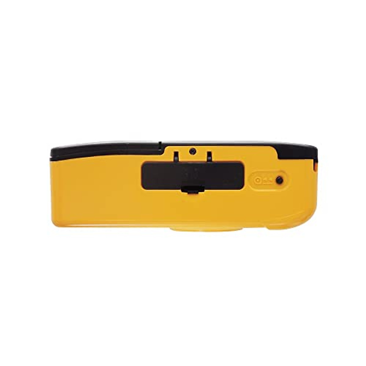 Kodak M35 35mm Film Camera (Yellow) - Focus Free, Reusable, Built in Flash, Easy to Use