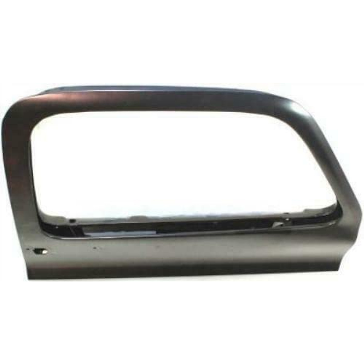 Door Shell for Chevy Blazer, C30, K5 Blazer, Pickup, R10, Suburban, GMC Jimmy