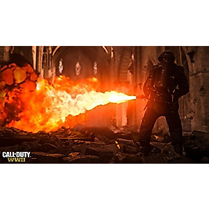 Call of Duty: WWII - Xbox One Standard Edition