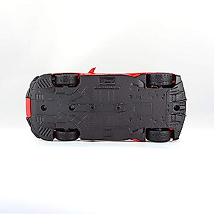 Bburago 1:24 R&P Ferrari 488 Pista - Red