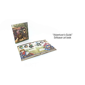 RPG Maker Fes Limited Edition - Nintendo 3DS