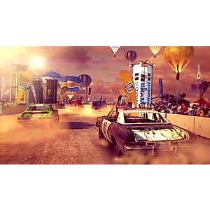 DiRT Showdown - Playstation 3