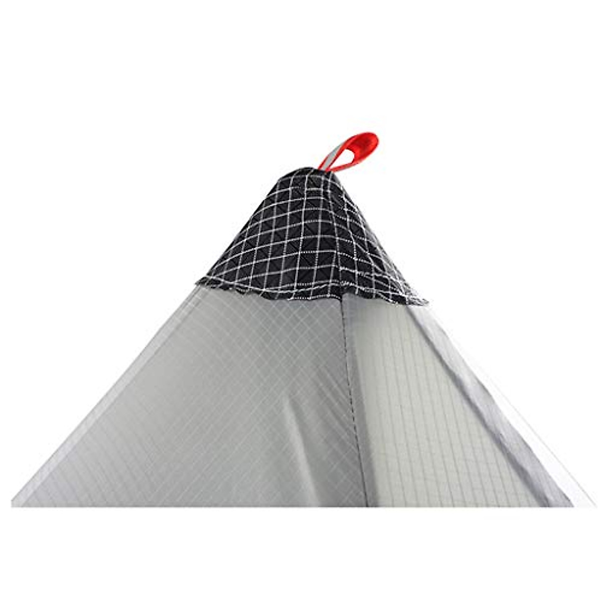 AyfeS Tent for Camping Automatic Pop Up Camping Tent 4 Person with 2 Door&2 Mesh Windows Waterproof Instant Tent for Family Hiking Large Space for Picnic Outdoors (Grey)