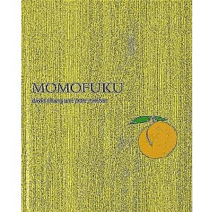 Momofuku: A Cookbook