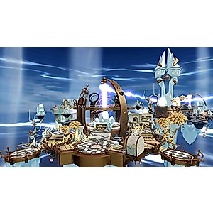 Skylanders Trap Team: Sunscraper Spire Light Element Expansion Pack
