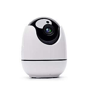 Konnek Stein Baby Monitor Camera, 720P Camera to Baby Monitor Set (Add-on Camera Compatible Baby Monitor Only)