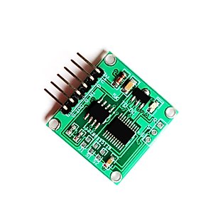 Potentiometer Resistance to Voltage 0-5K to 0-5v 0-10v Linear Conversion Converter Module