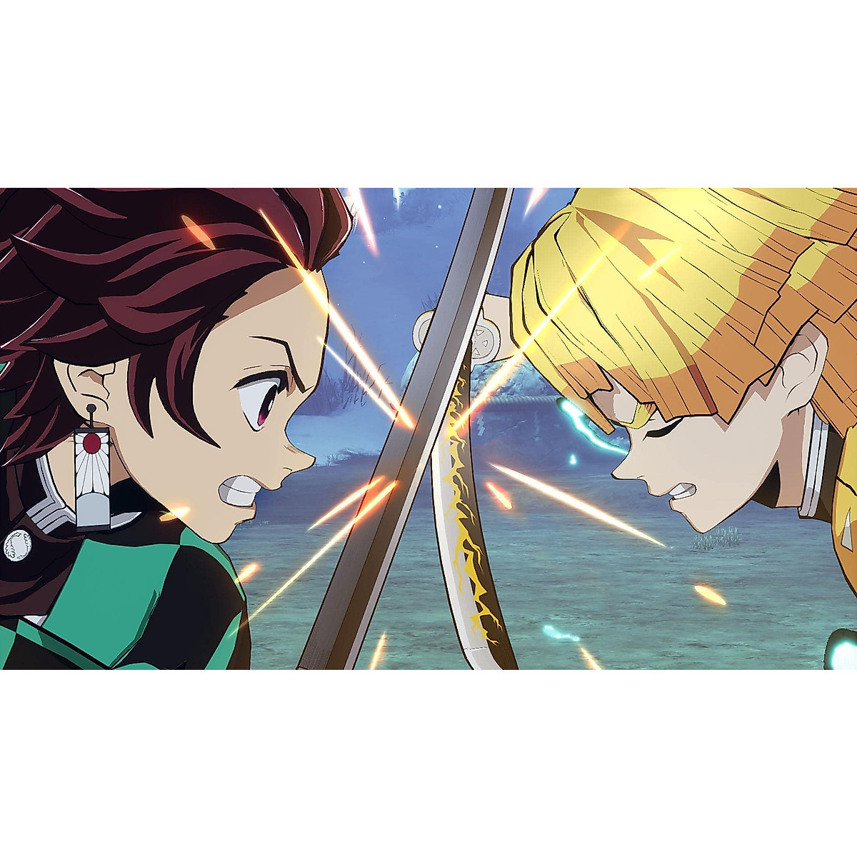 Demon Slayer: The Hinokami Chronicles - PlayStation 5