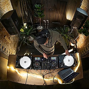 Pioneer DJ DDJ-800 2-Deck Rekordbox DJ Controller