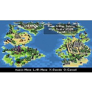 What Did I Do to Deserve This, My Lord!? 2 - Sony PSP