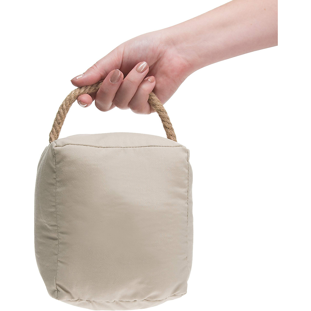 Pavilion Gift Company 72150 Dog Door Stopper, 5 by 6-Inch