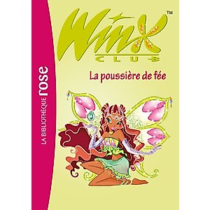 Winx Club 19 - La poussière de fée