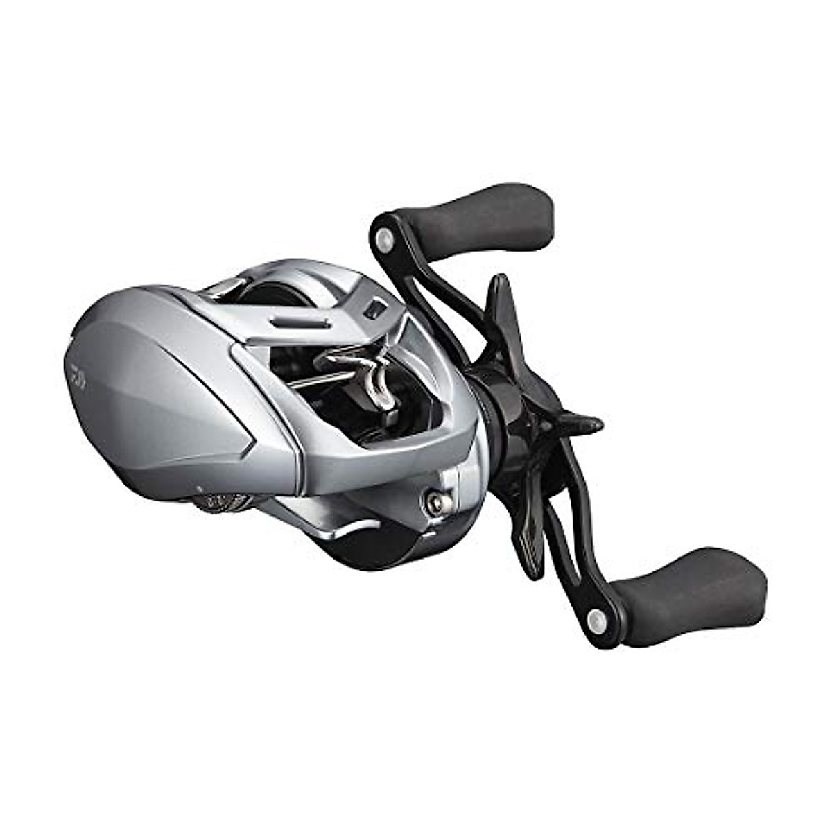 Daiwa Alphas SV TW 800XHL Left Handle (Bate Reel) 2021 Model