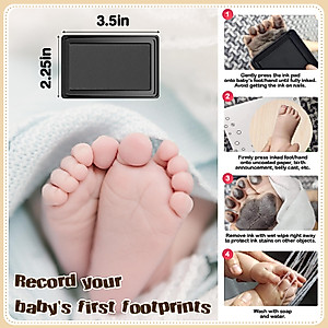 Mayyi Newborn Birth Announcement Sign,Personalized Baby Announcement，Custom Engraved Wooden Baby Name Sign，Newborn Photo Props, Hello World Newborn Announcement for Hospital (BAS 02)