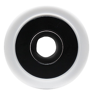 7-Pack Replacement for Compatible with Whirlpool WHKF-DWH Activated Carbon Block Filter - Universal 10 inch Filter Compatible with Whirlpool Standard Filtration System - Denali Pure Brand